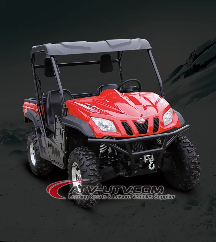 Wholesale 700cc 4 Stroke 4x4 Side By Side Utv(ut7002) - Buy Wholesale ...