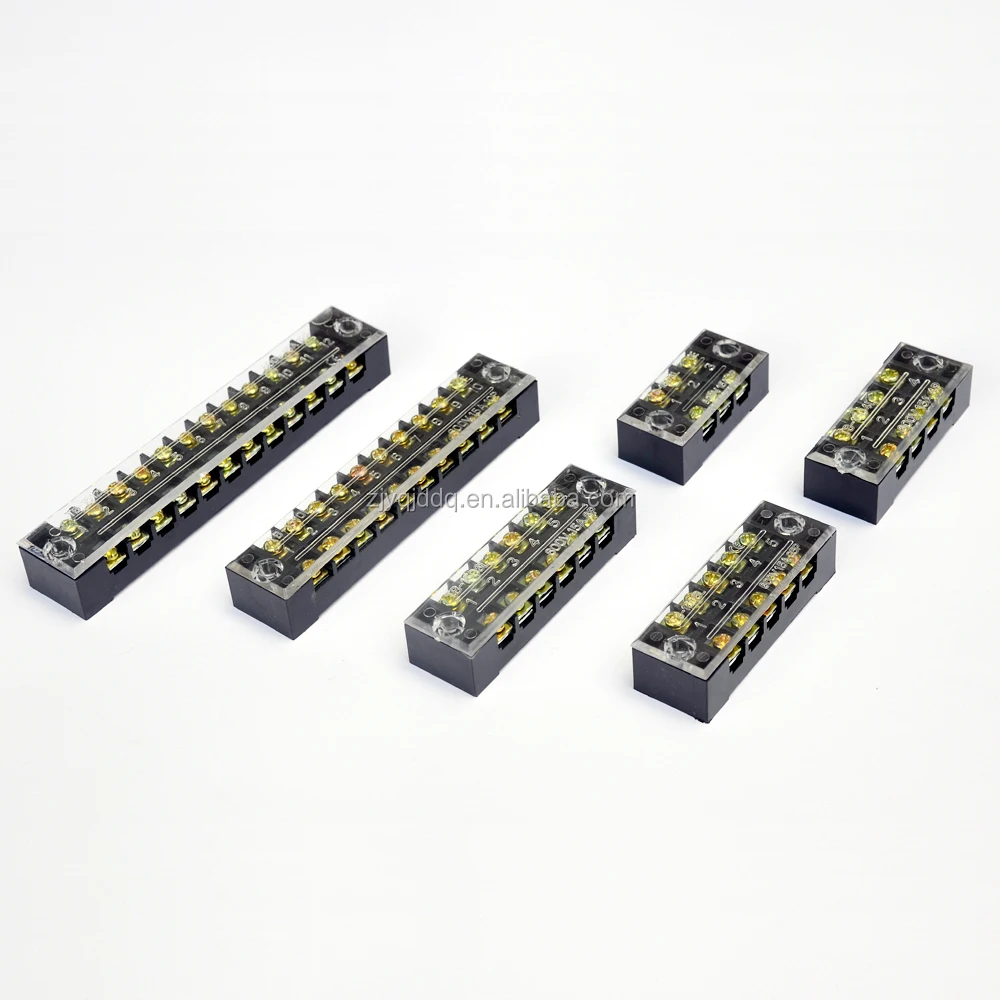 Tb-25 Series Connectors Terminals Terminal Blocks - Buy Tb-25 Series ...