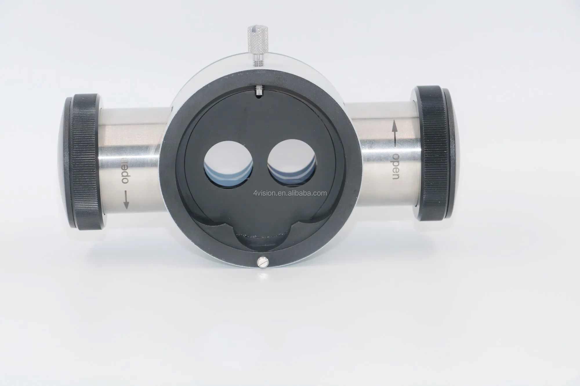 Beam Splitter for Microscopes - Precision & Durability