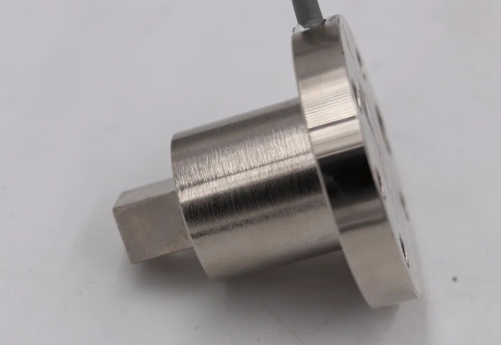 Rotating Torque Sensor Shaft Torque Sensor Measuring Torque 1,5,100 ...