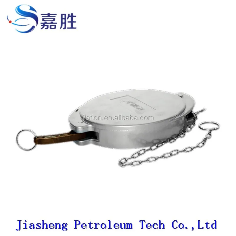 Manufacture Supply Tank Truck Api Valve Cap - Buy Api Valve Cap,Api ...