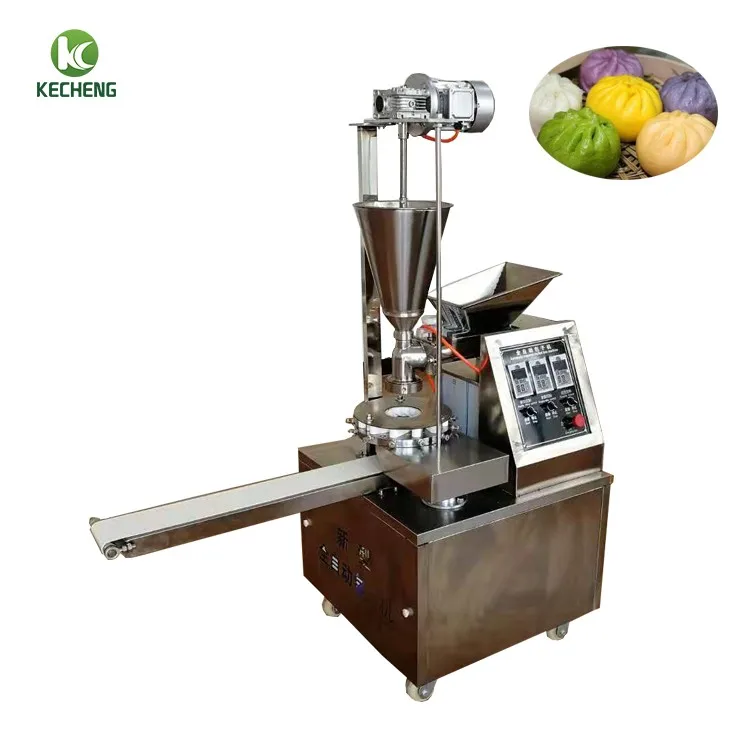 Philippines Siopao Making Machine/nepal Momo Making Machine/automatic ...