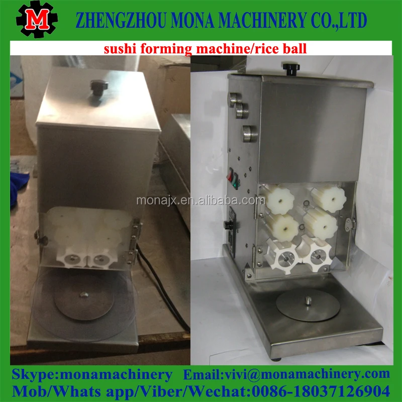 Best Quality Suzumo Sushi Maker Machine/sushi Maker/sushi Maki Machine ...