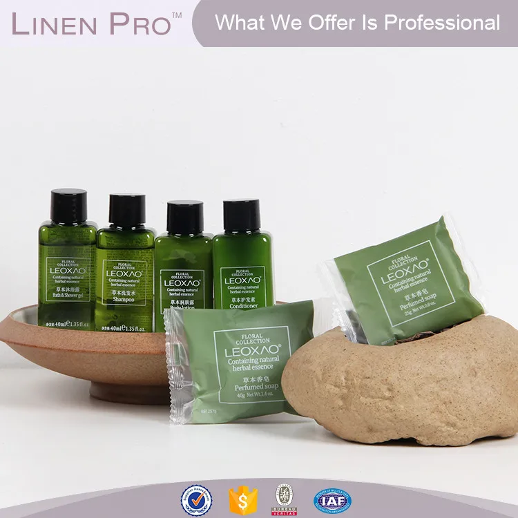 Shampoo And Conditioner In Hotel Amenities,Hotels To Shampoo Bottles ...