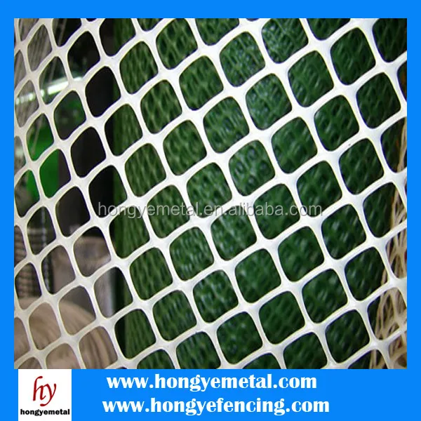 Manufacturer Plastic Flat Net/plastic Mesh/hard Plastic Net - Buy Hdpe ...