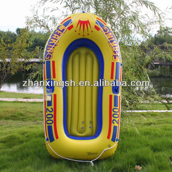 Wholesale Kayak Inflatable Fishing Boat Thundercat Inflatable Boat for Sale