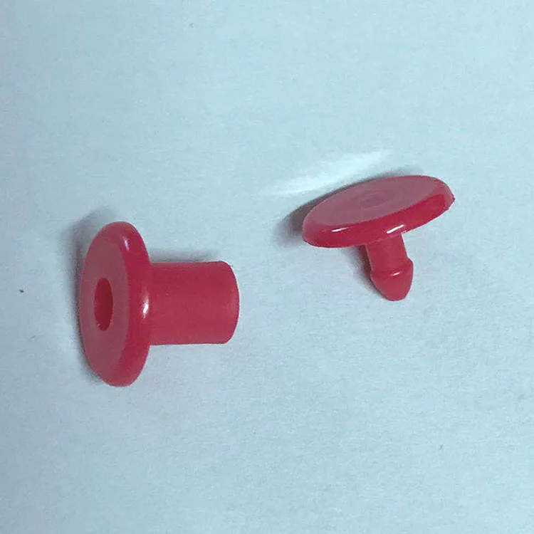 Plastic Nylon Book Binding Screws - Durable & Versatile