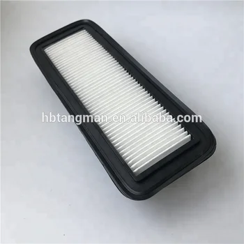 Auto Parts 16546-3hd0a 16546-3va0a Ay120-ns060 Air Filter - Buy Air ...
