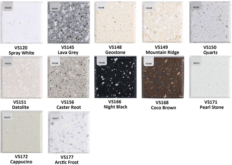 Acrylic Solid Surface Panels - Durable & Stylish Solutions