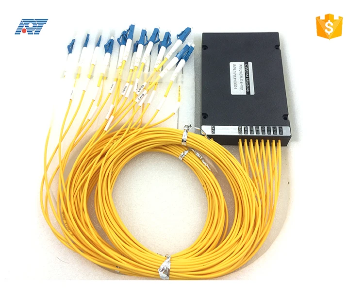 China CATV Equipment Fiber Wdm Coupler Fwdm Module Suppliers - Buy WDM ...