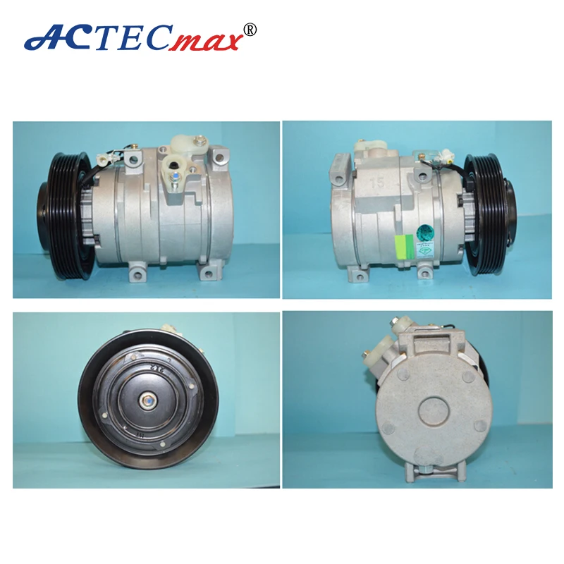 Oem No.:88320-02120,Car Air Conditioner Compressor For Cars,Air ...