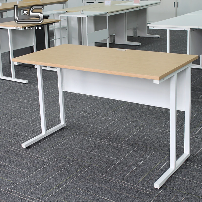 Wholesale Factory T Shape Office Desk - Modern & Durable