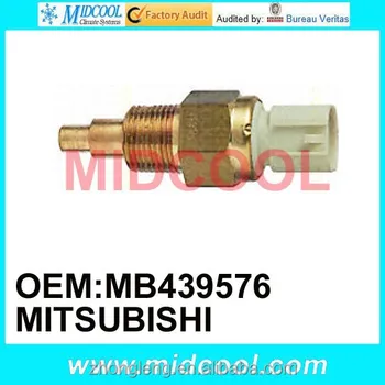 For Mitsubishi/hyundai Auto Thermo Swich Oem Mb439576 Mb568959 25360 ...