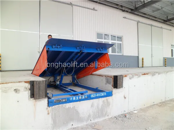 Maximum Slope For Ramp Truck