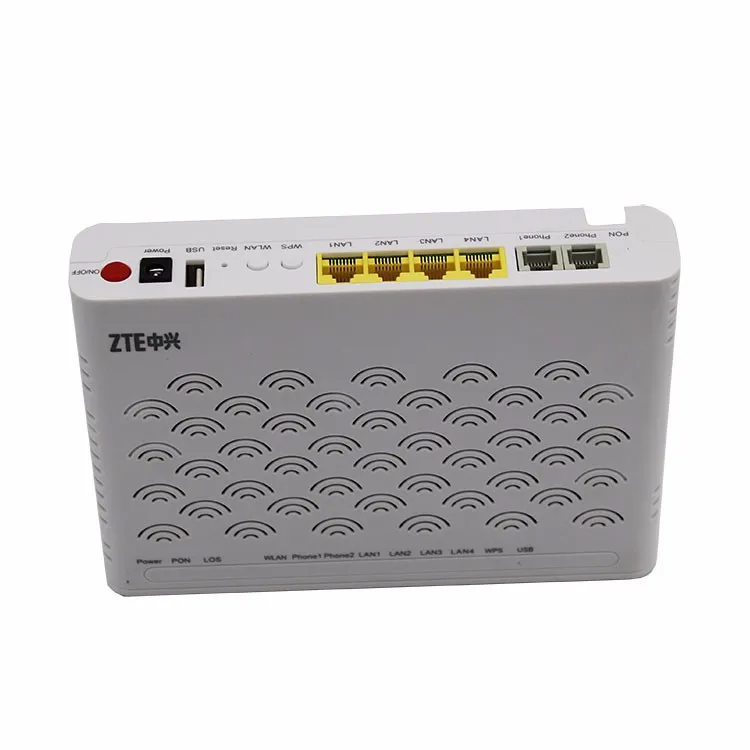 Outdoor Zte F660 Version 5.0,Original Zxa10 Gpon Onu F660,Ont F660 5.0 ...