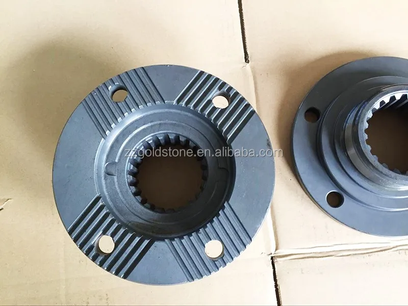 Truck Flange 1651236 1522300 1524358 1523262 1652597 - Buy 1651236 ...