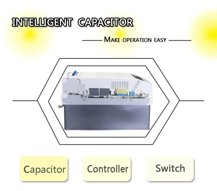 High Quality Intelligent & Smart Super Capacitor Power Bank