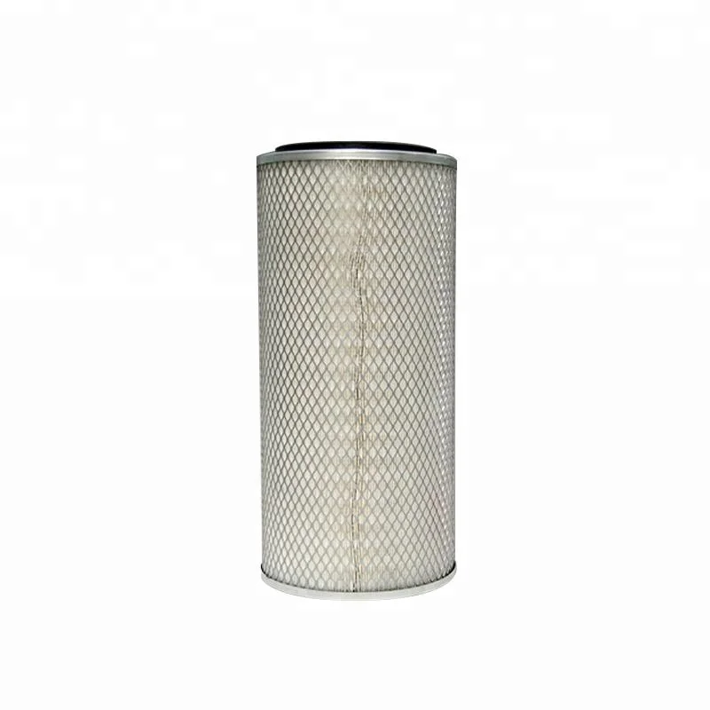 Aa2955 Fleetguard Air Filter Af25268 Af25269 For 145 Truck - Buy Aa2955 ...