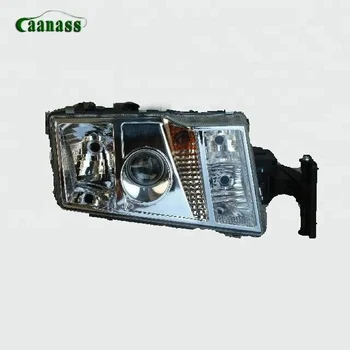 20360898 20713720 Volvo Fh16 Headlight - Buy Volvo Fh16 Headlight ...