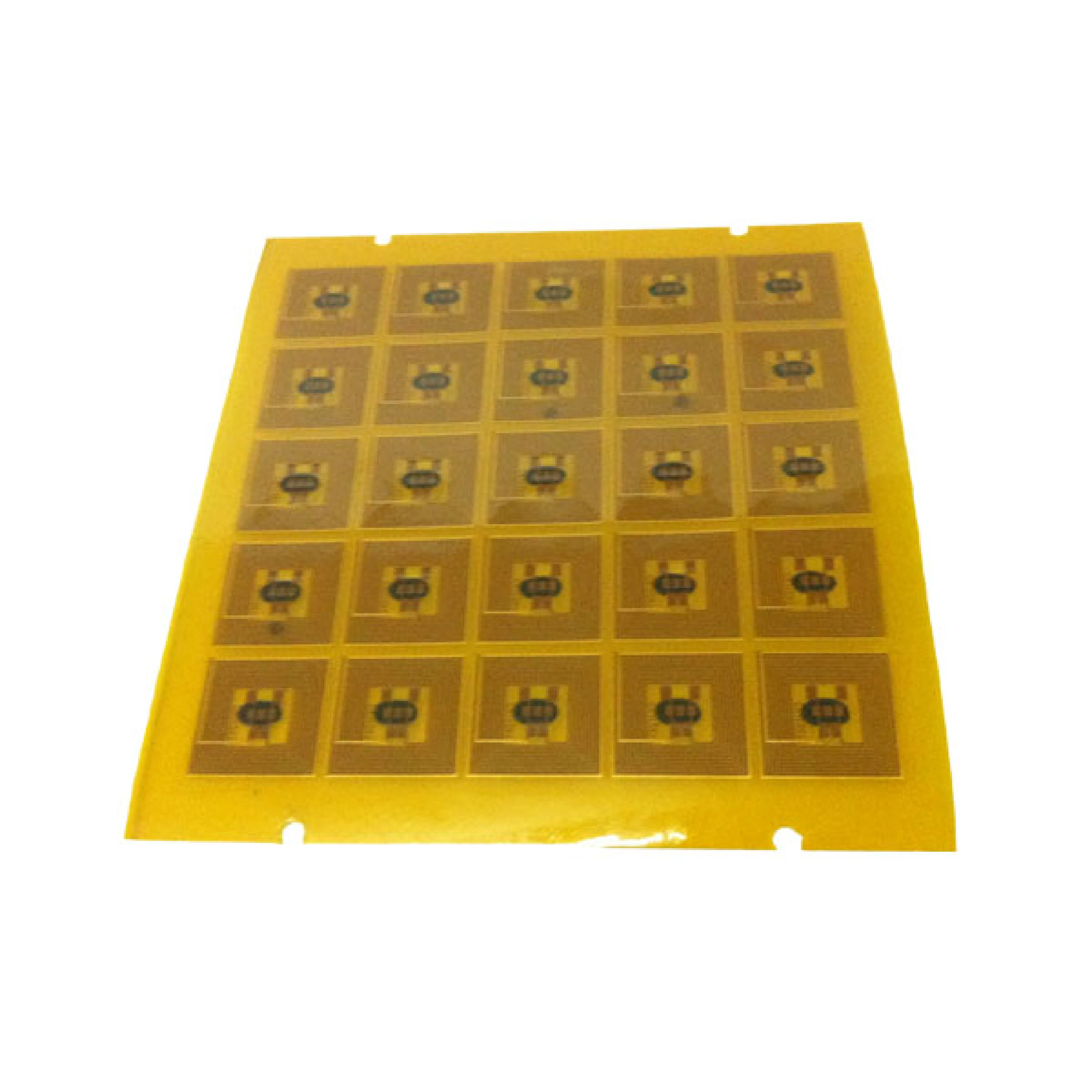 13.56mhz FPC Mini NFC Antenna Inlay Sticker - Tiny RFID Tag