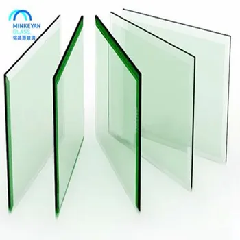 10mm Pencil Arris Chamfer Edged Tempered Glass Table Top,Bevel Polished ...