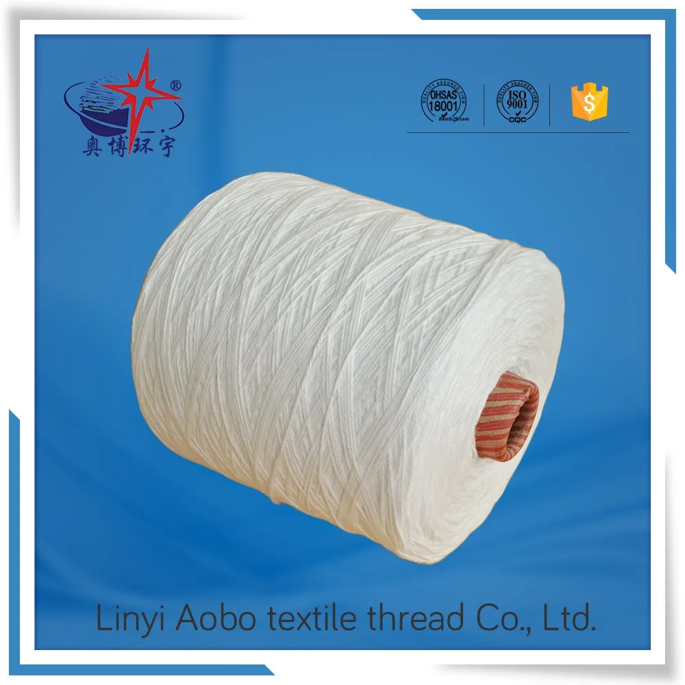 Rice Bag Thread - Sustainable and Strong Sewing Solution