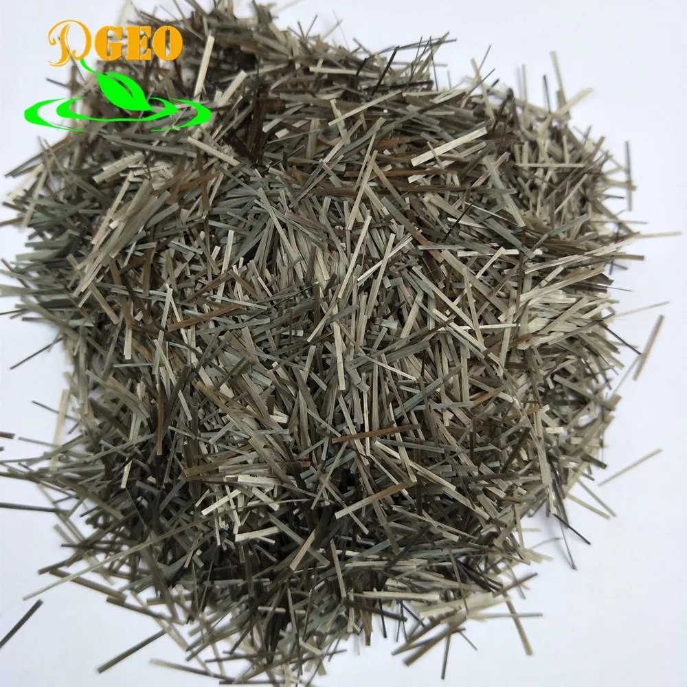 Reinforced Polymer Use Basalt Fiber Chopped Strands - Buy Basalt Fiber ...