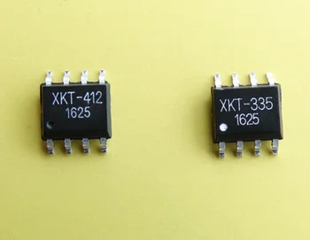 Xkt-412 Xkt-335 Current Wireless Power Supply Chip Ic - Buy Xkt-412,Xkt ...