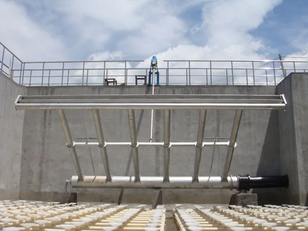 Sbr Decanter For Sewage Treatment Plant - Buy Sewage Treatment Plants ...