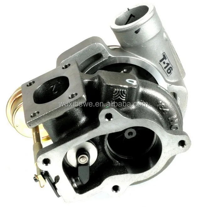 Good Choice ! Hx25w Turbocharger 4035393 Oem 2852275 504057286 Turbo ...