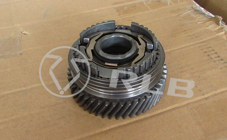 Hiace 부품 첫 기어 2tr 및 2kd 기어 박스 Oem 33032-60080 33032-60081 - Buy 먼저 기어 ...