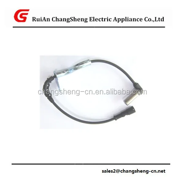 Auto Part Abs Speed Sensor For Mercedes 6555400717 A6555400717 Cs - Buy ...