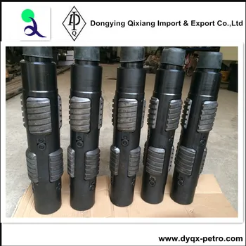 Api Cleaning Tools Casing Scraper/rotating Scraper/casing Anchors ...
