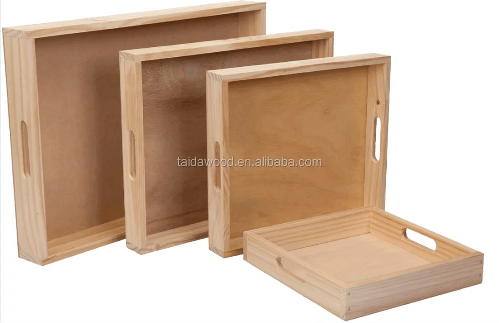 Big Wooden Storage Box With Wheels - Buy Wooden Storage,Wooden Box ...