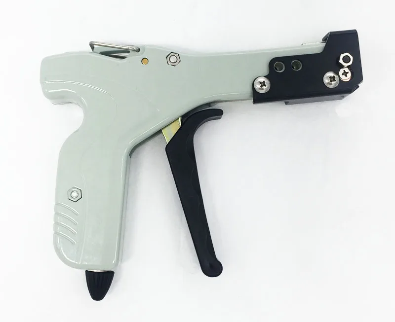 2.4-4.8mm Stainless Steel Cable Tie Tool For Tensioning And Cutting ...