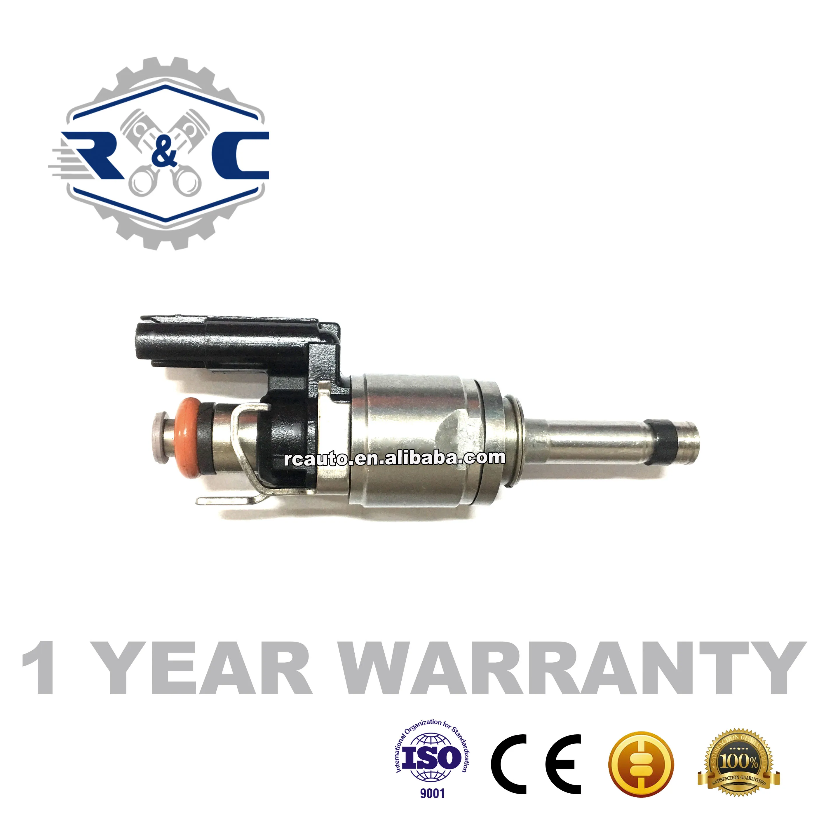 New R&C High Quality Injector 31336653 Nozzle Auto Valve for VOLVO 100% ...