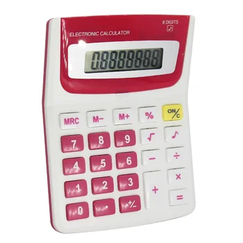 8 Digit Cheap Calculator For Sale - Buy 8 Digit Calculator,Cheap ...