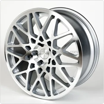 Replica Wheels Rotiform Car Alloy Aluminum Sport Wheel Rims For Car ...