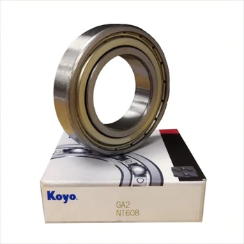 Japan Ball Bearing Koyo 6006 6006zzcm 6006 2rs - Buy Bearing Koyo 6006 ...