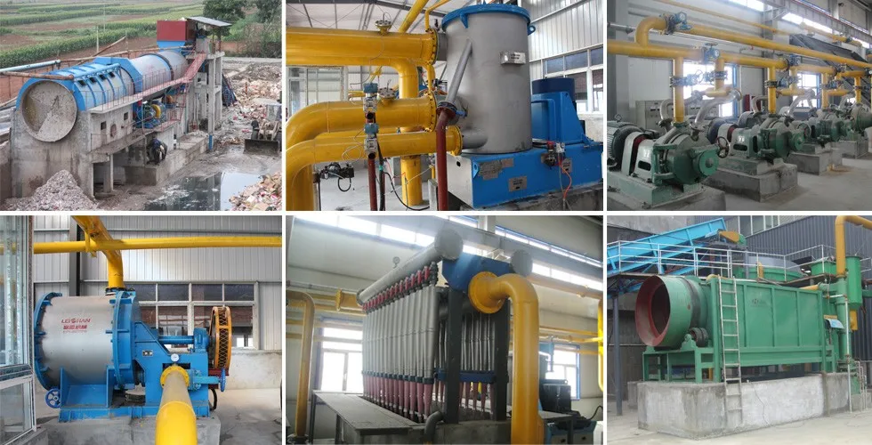 Mechanical Bale Breaker for Efficient Paper Recycling