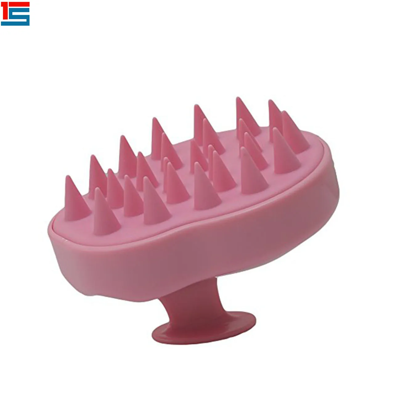Two Styles Soft Massage Ease Relax Comfortable Little Comb - Buy Little ...