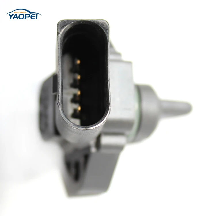 0261230011 Intake Manifold Pressure MAP Sensor for Geely BL VW Polo Golf