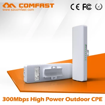 Comfast Cf-314n High Power Outdoor Cpe High Quality Cpe Router - Buy ...