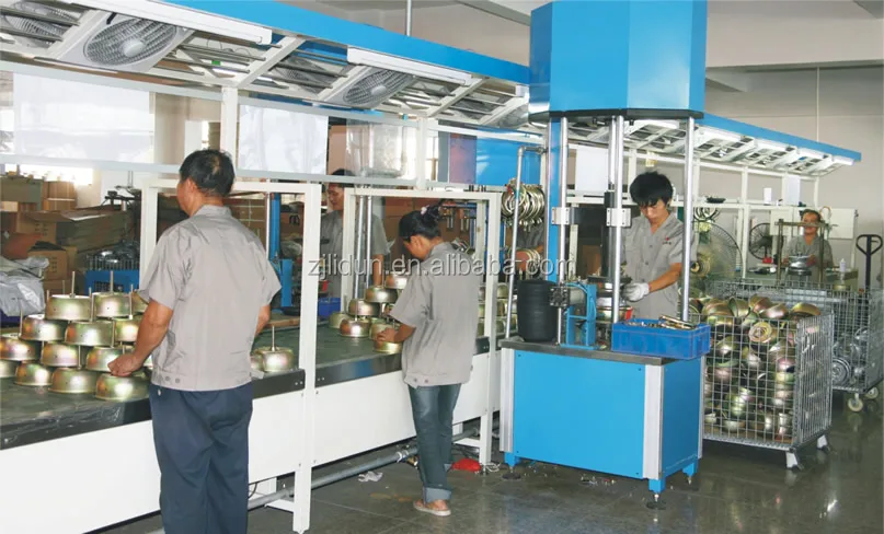 DISC Spring Brake Chamber T24/24| Alibaba.com