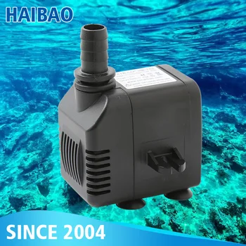 Haibao 1.1m Max Height Electric Water Centrifugal Cooling Pump - Buy ...