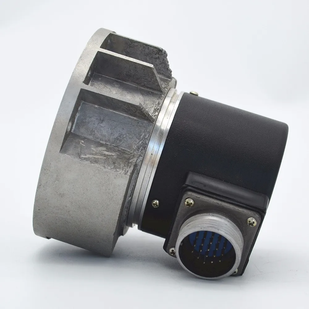 PSB-1000-G05L 6mm 8mm Mini Rotary Angle Sensor Absolute Encoder 38mm ...