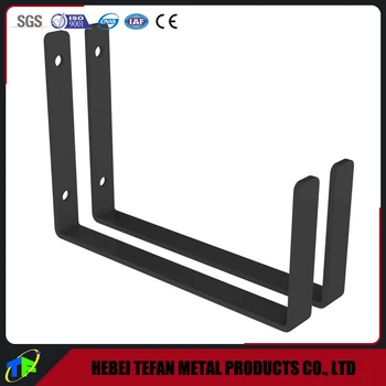 Heavy Duty Steel Wall Mount Ladder Rack Brackets Hangers - Buy Ladder ...