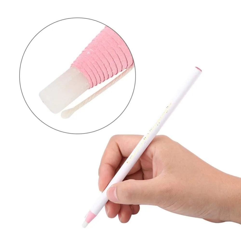 Cut-free Invisible Pencil Non Sharpening Tailor White Magic Auto-fading ...