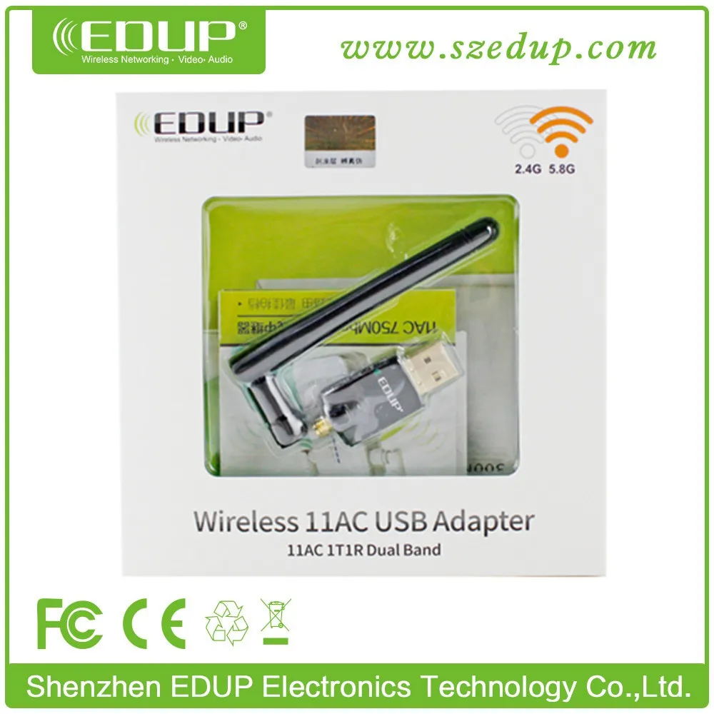 600m Rtl8811au Wireless Usb Wifi Adapter / Usb Dongle Satellite ...