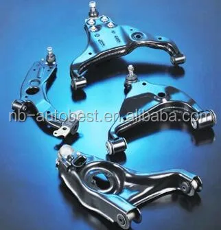 Auto Parts Control Arm For 48720-35061 48740-35040 48069-bz026 48068 ...